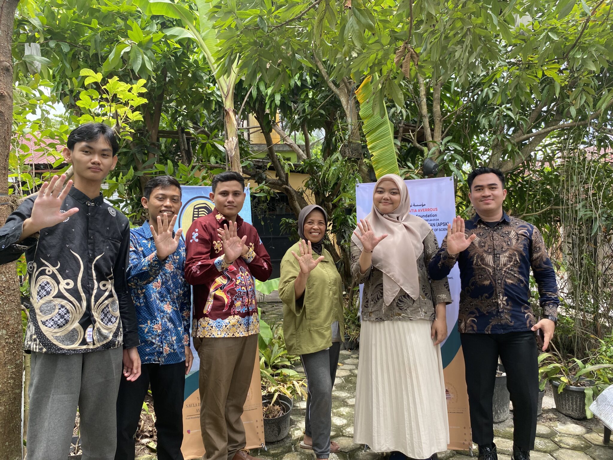 BERITA – APSK