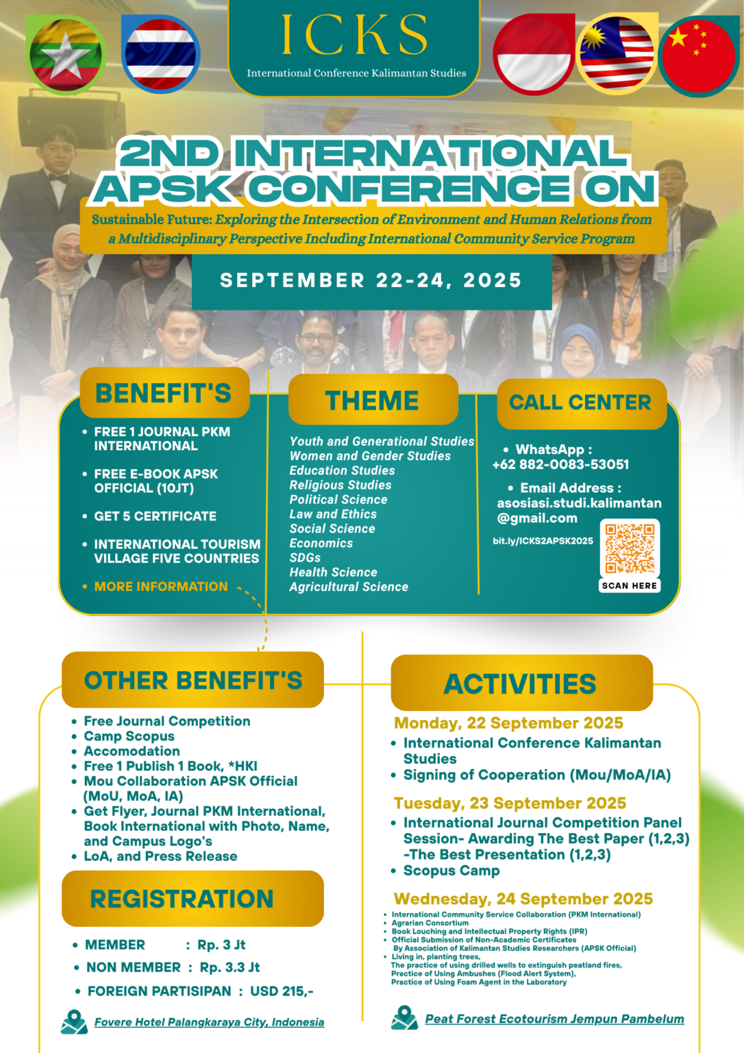 APSK